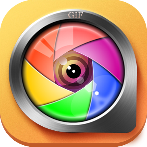 GIF Maker Camera - App on Amazon Appstore