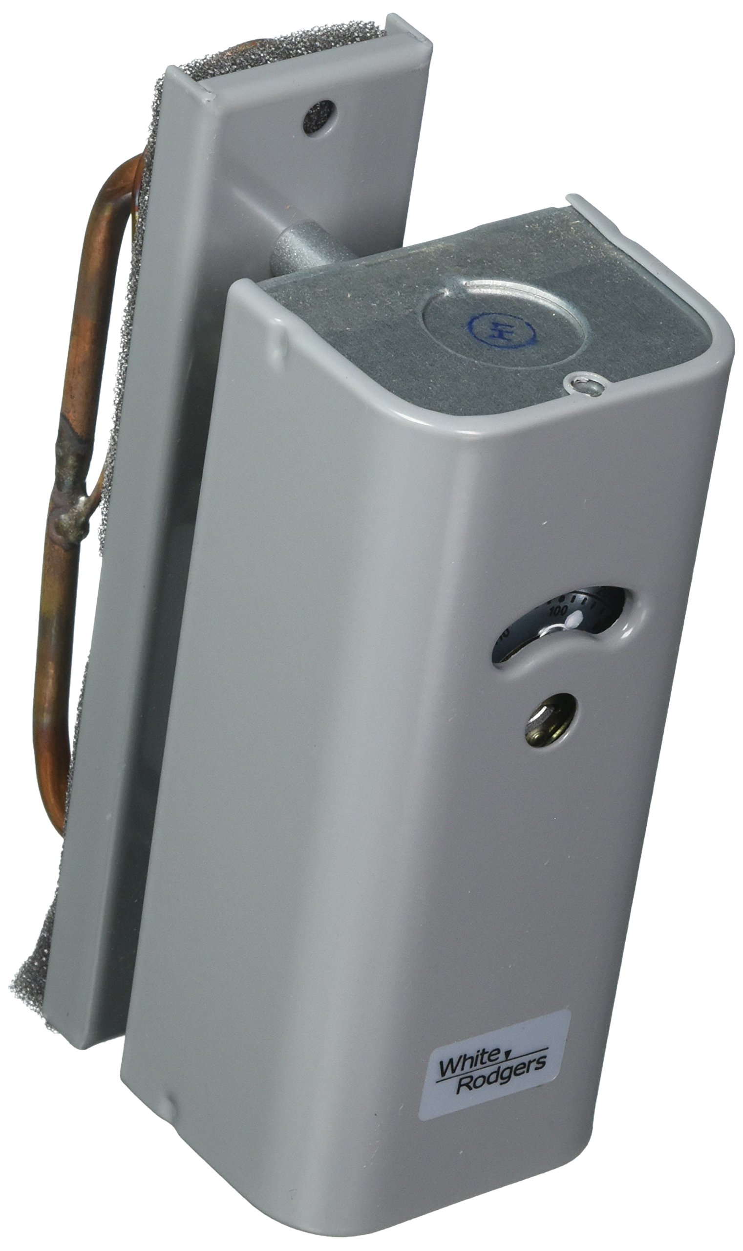 Snapklik.com : 11B02-1 Surface Mount Hydronic Temperature Control