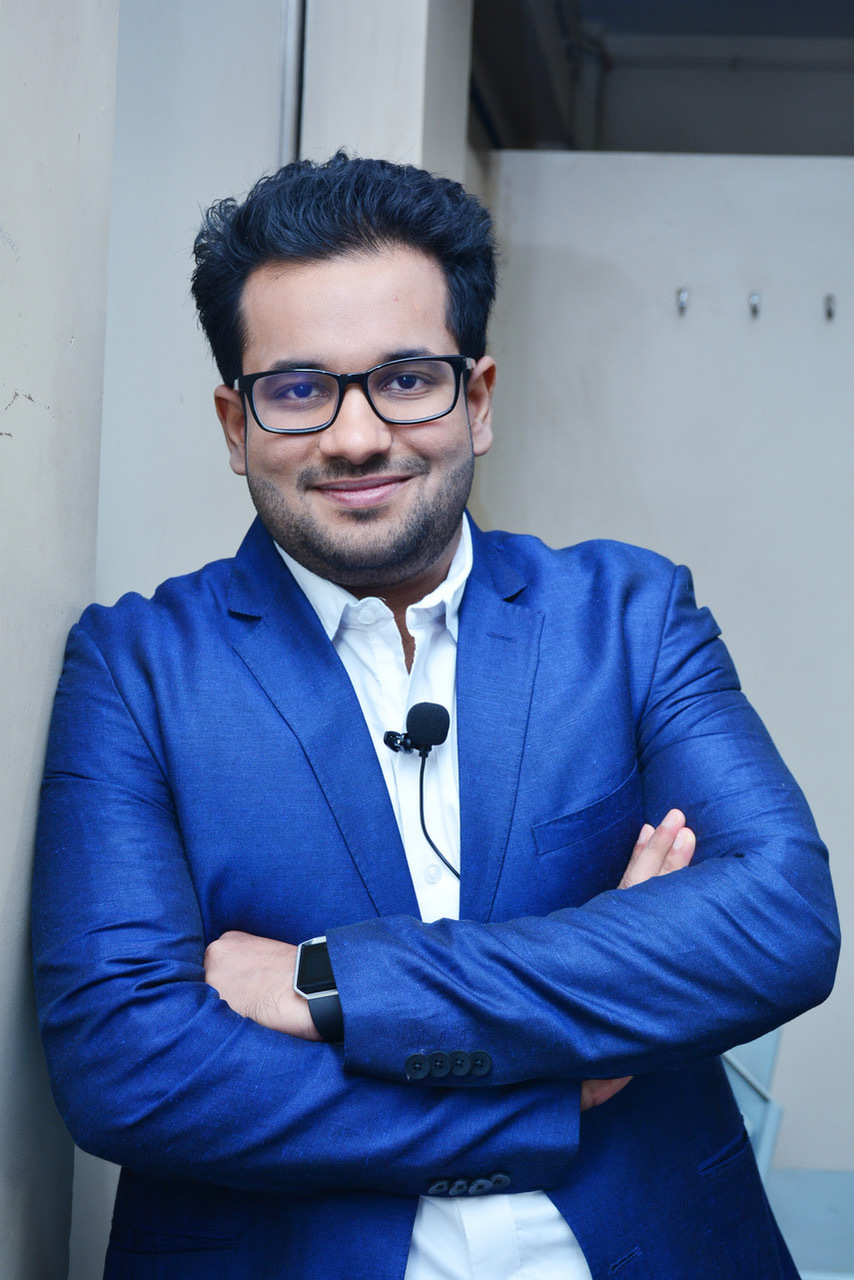 Amazon.in: Mudit Yadav: books, biography, latest update