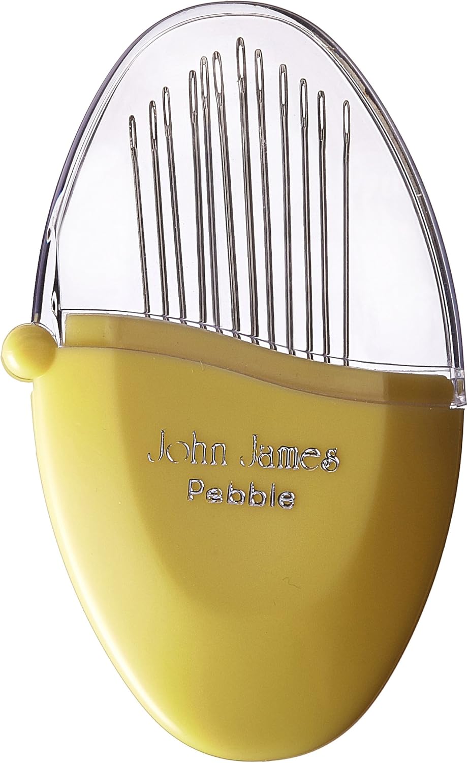 Amazon.com: Colonial Needle Pebbles Darner Needles-Size 3/9 12/Pkg ...