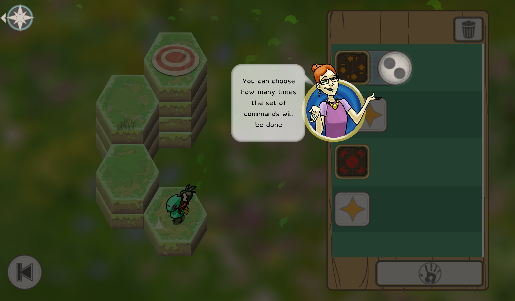 Codemancer - App on Amazon Appstore