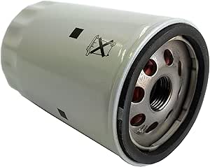 MAZDA Genuine Parts oil filter CA02-14-302A for vehicles Mazda CX-9 (2007-2015) Mazda 6 S 3.7L ...