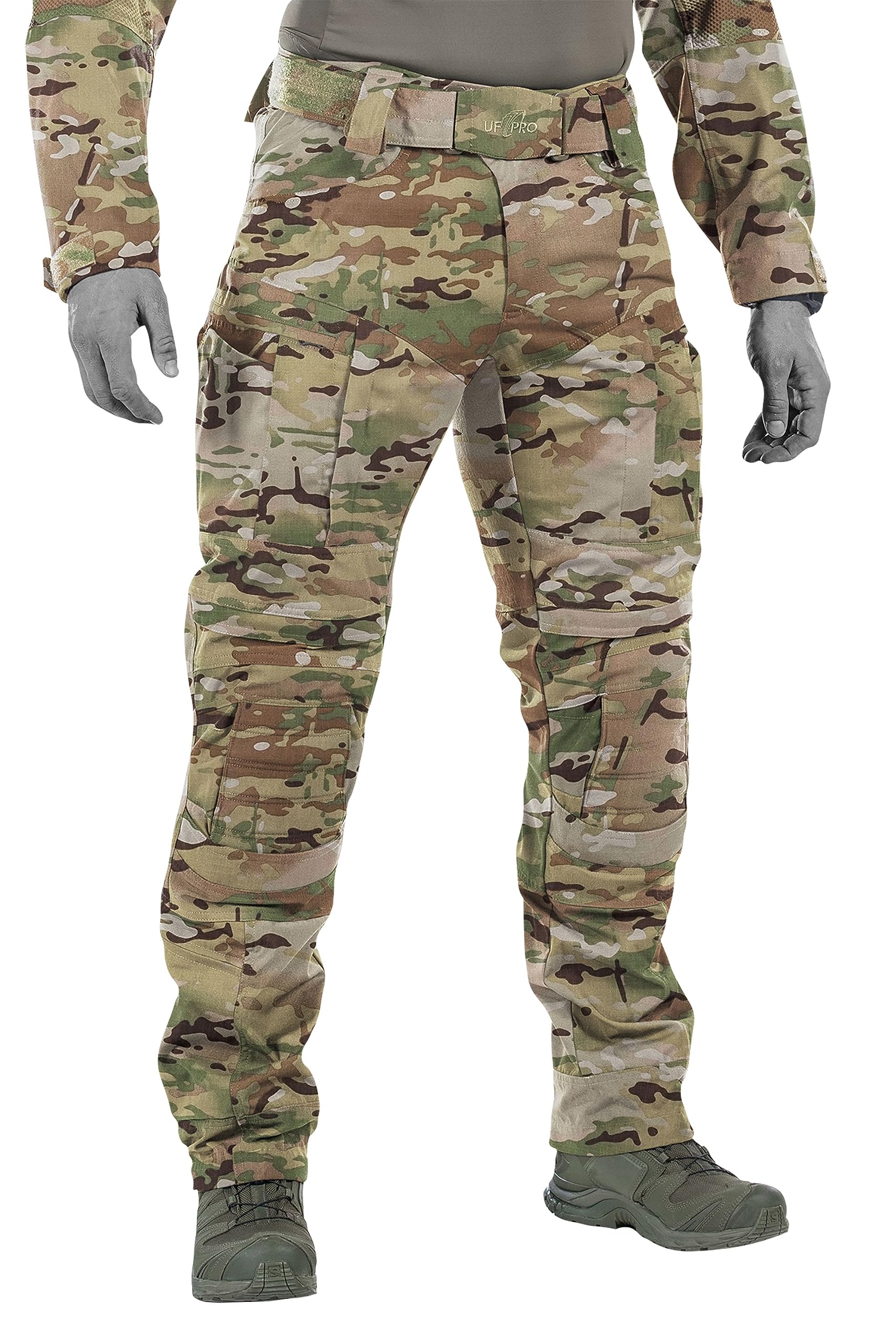Multicam EMERSON NEW COMBAT TACTICAL SUIT 2ND GEN. MULTICAM