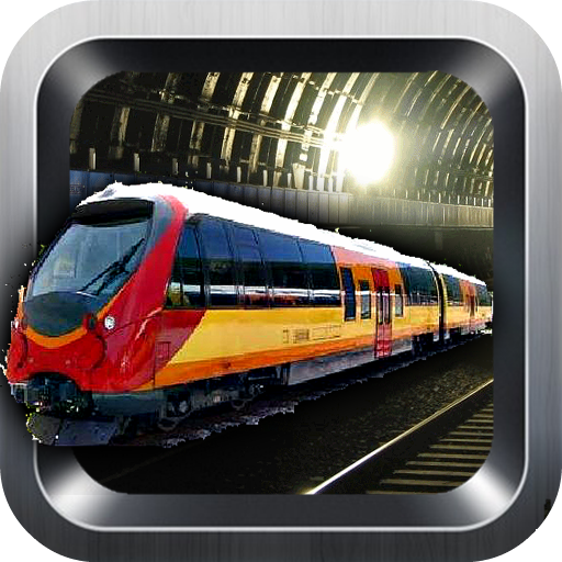 Railway Surfing - App on Amazon Appstore