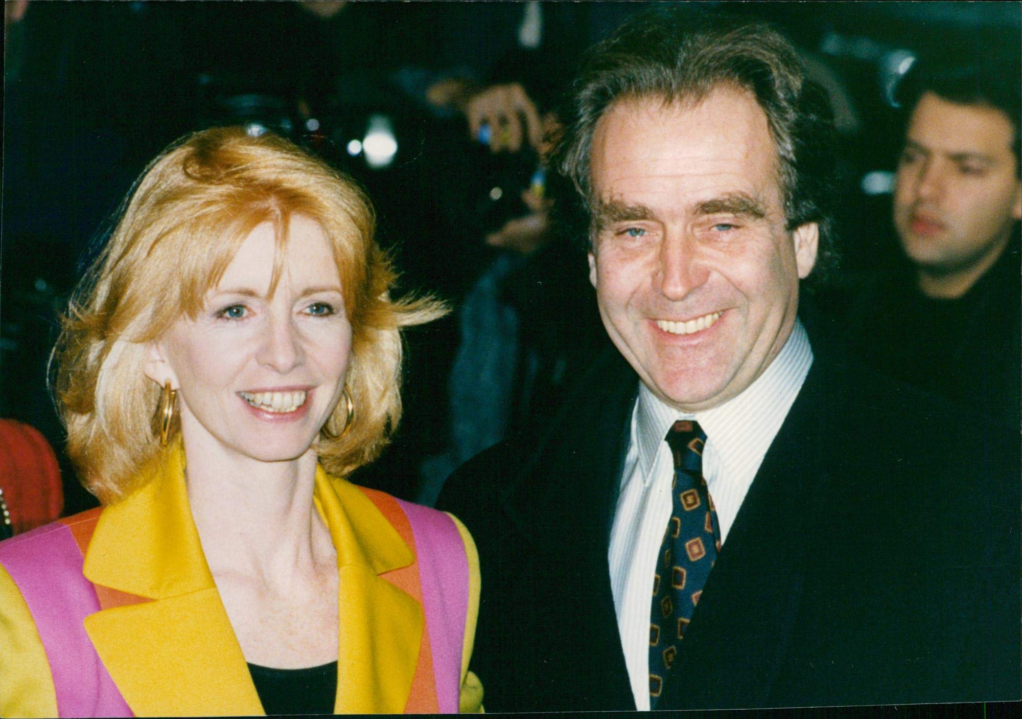 Gerald Scarfe Jane Asher