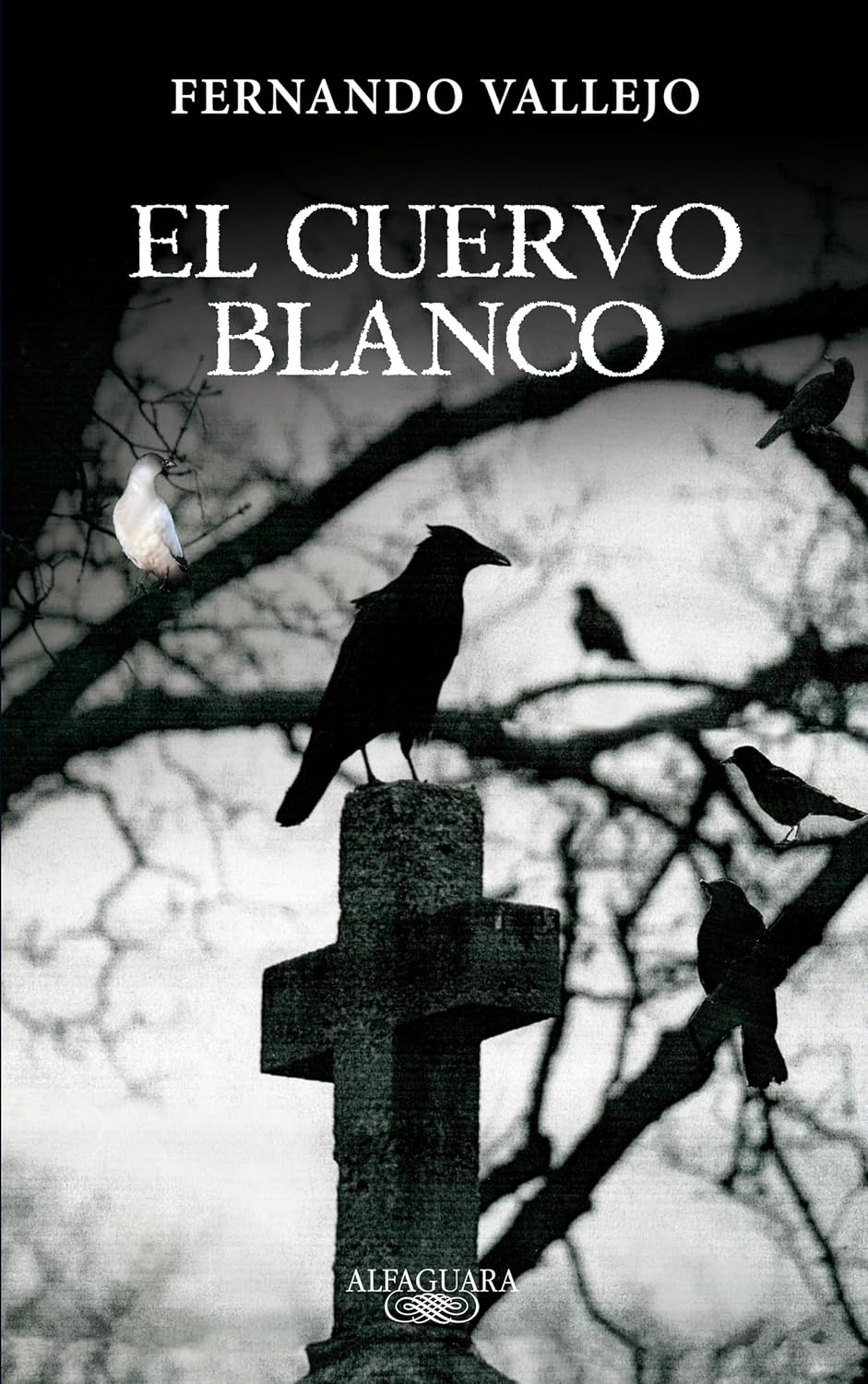 Amazon.com: El cuervo blanco (Spanish Edition) eBook : Vallejo ...