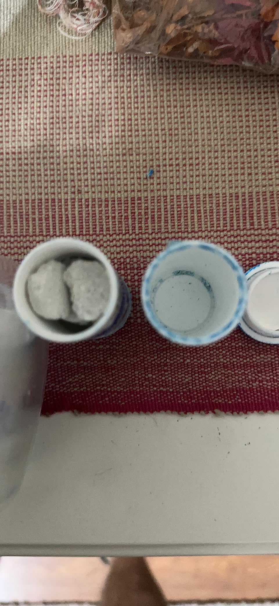 reform cleaners Toilet Cleaner Tablets (Just Drop & Clean) lemon grass ...