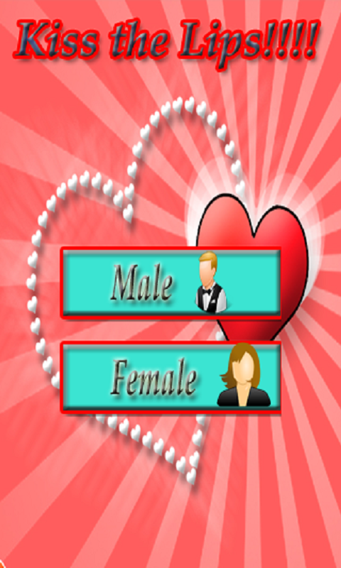 Kissing Tester - App on Amazon Appstore