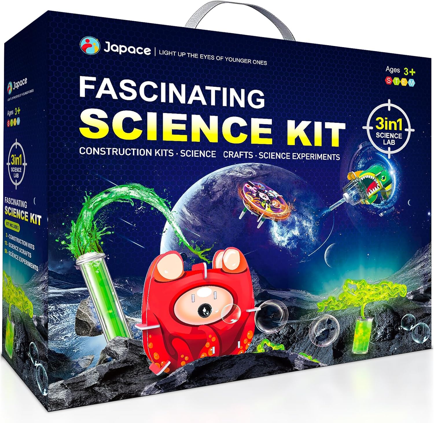 Amazon Japace 4 6 8 DIY STEM amazon-japace-4-6-8-diy-stem