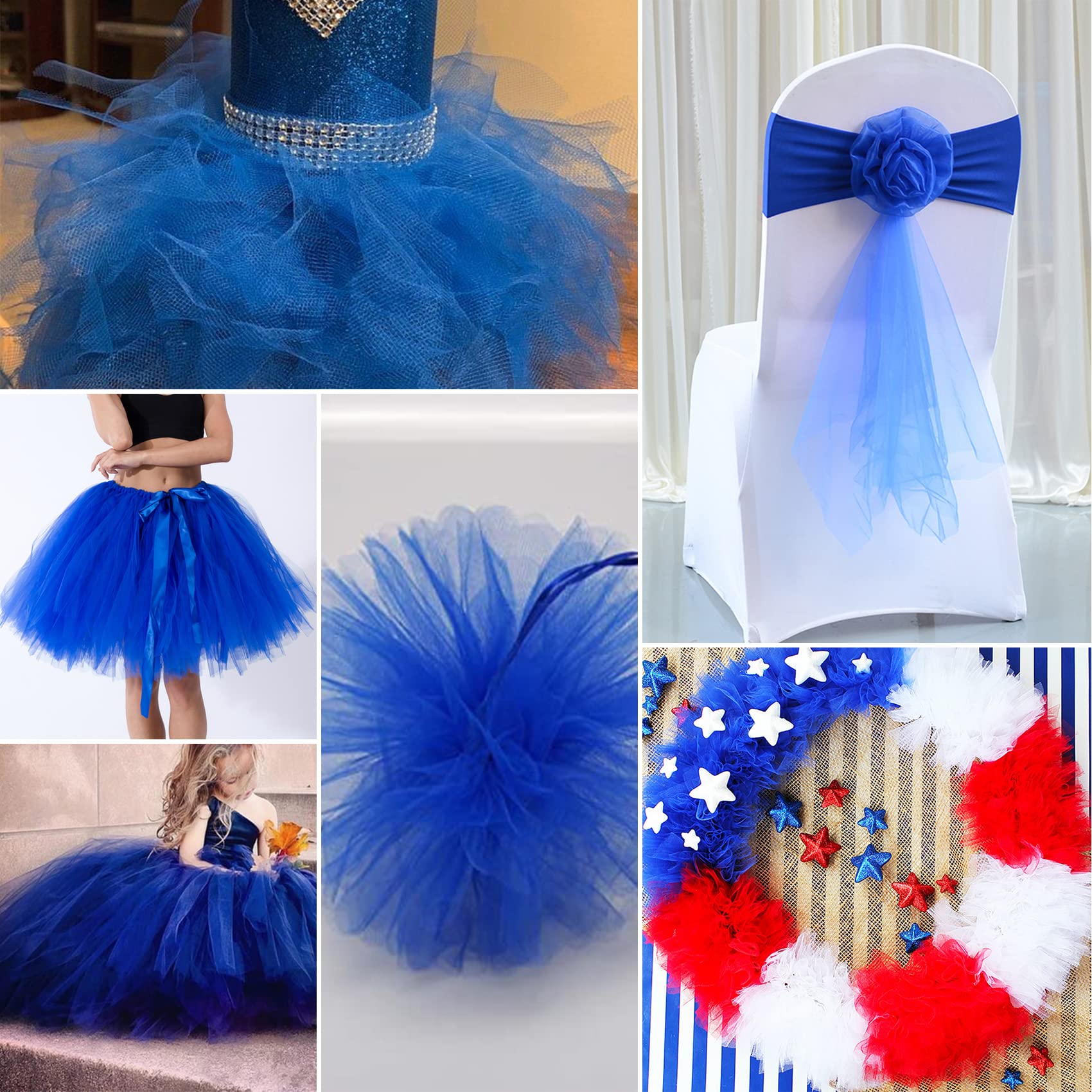 Tela De Tul Para Boda