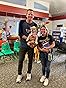 Finding Gobi: A Little Dog with a Very Big Heart: Leonard, Dion ...