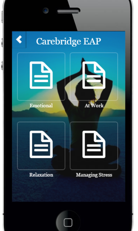 Carebridge EAP:Amazon.com:Appstore for Android