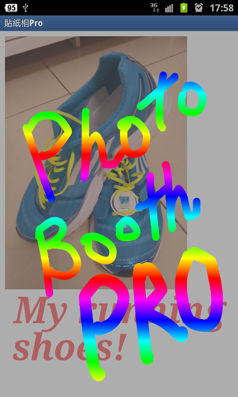 Photo Booth Pro:Amazon.com:Appstore for Android