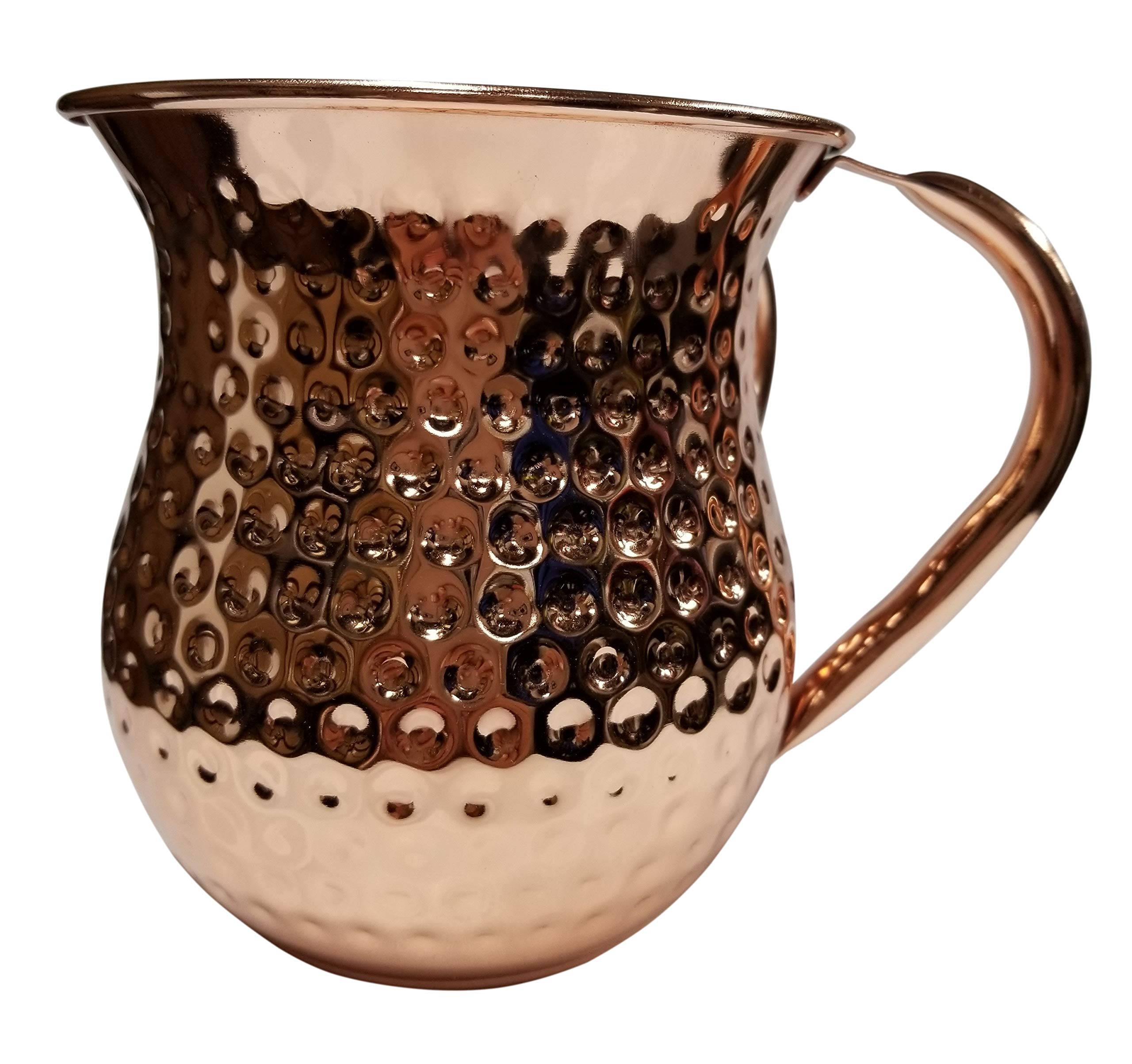 Jewish Hand Washing Cup