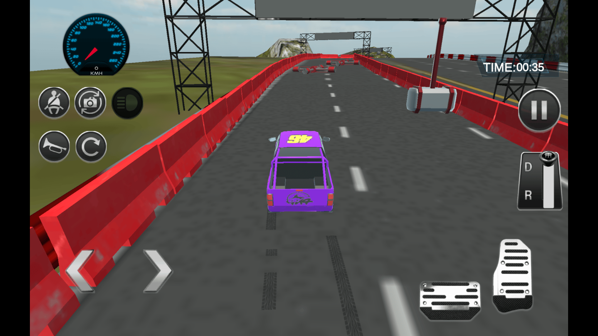 RC Car Stunts & Driving Games: Car Force Elite Simulator - App on ...
