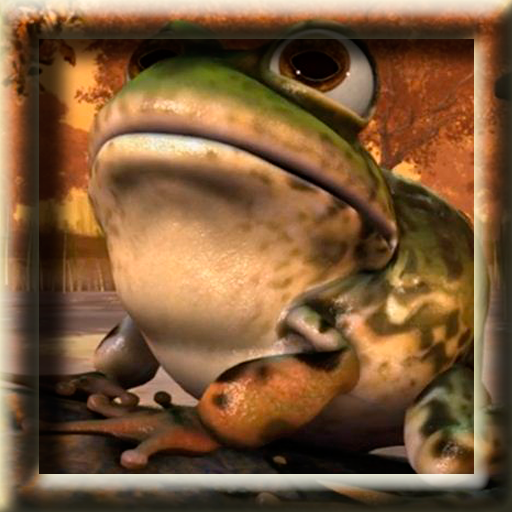 Animated Toad Live Wallpaper - App on Amazon Appstore
