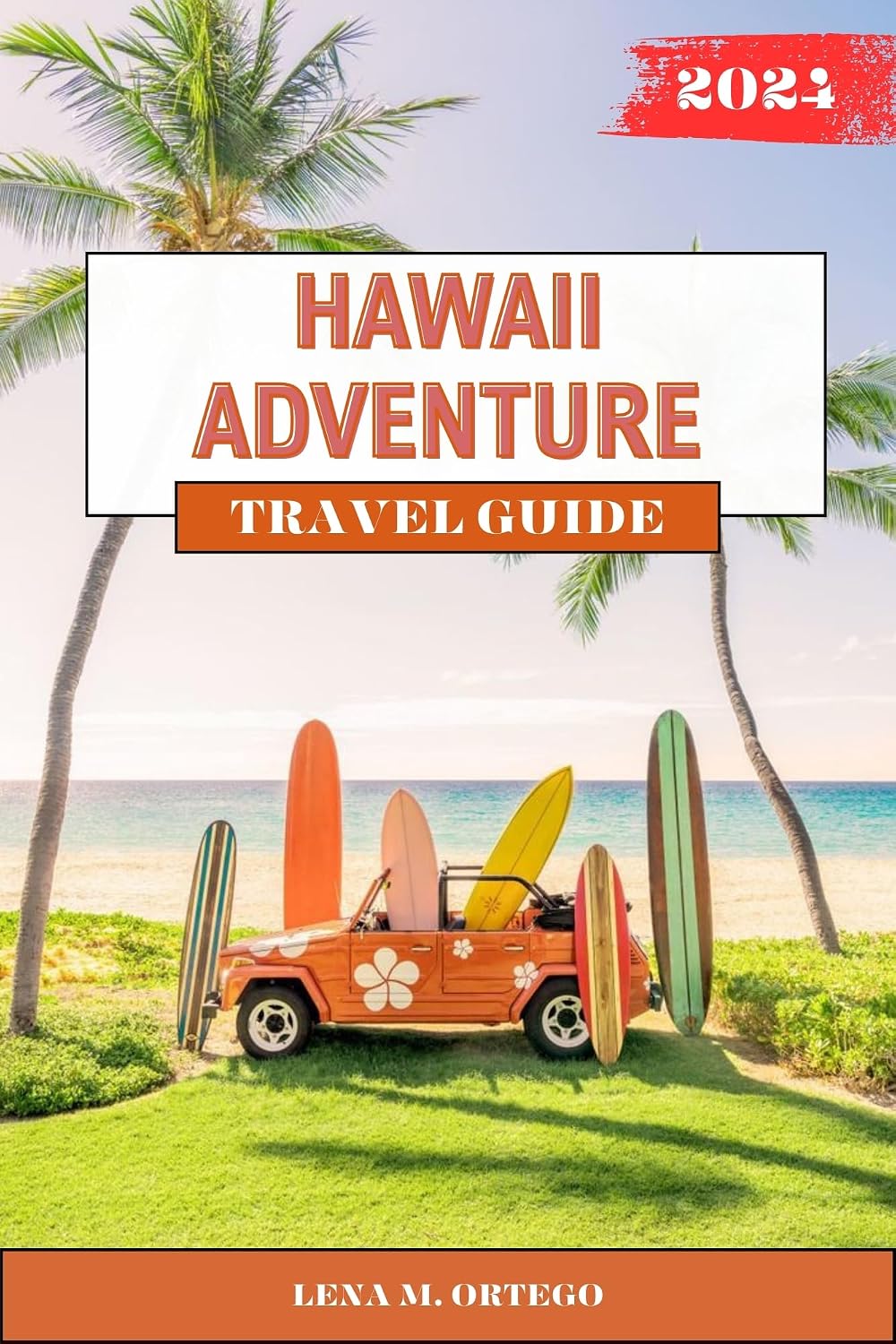 Amazon.com: Hawaii Adventure Travel Guide : A Pocket Guide To Exploring ...