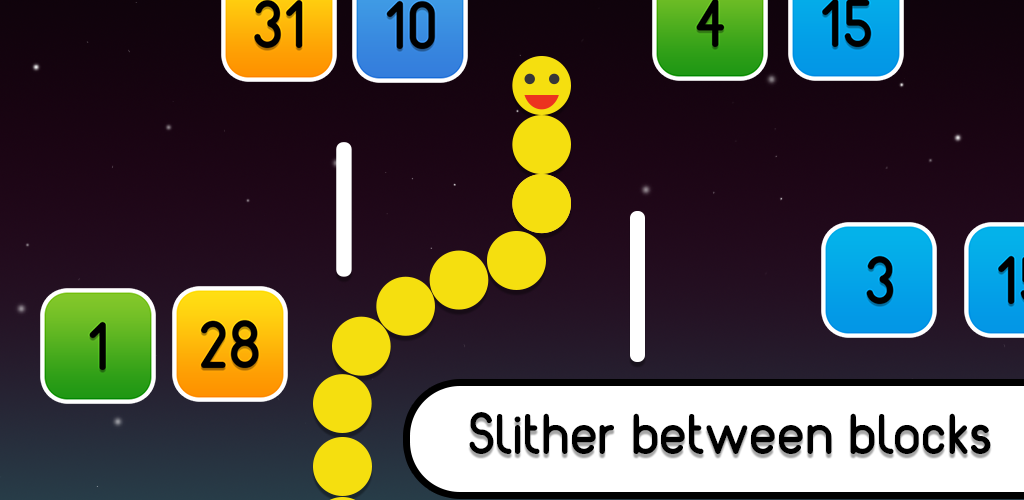 Funny Crawl Slither Snake vs Bricks: Challenging Match Game For Boys ...