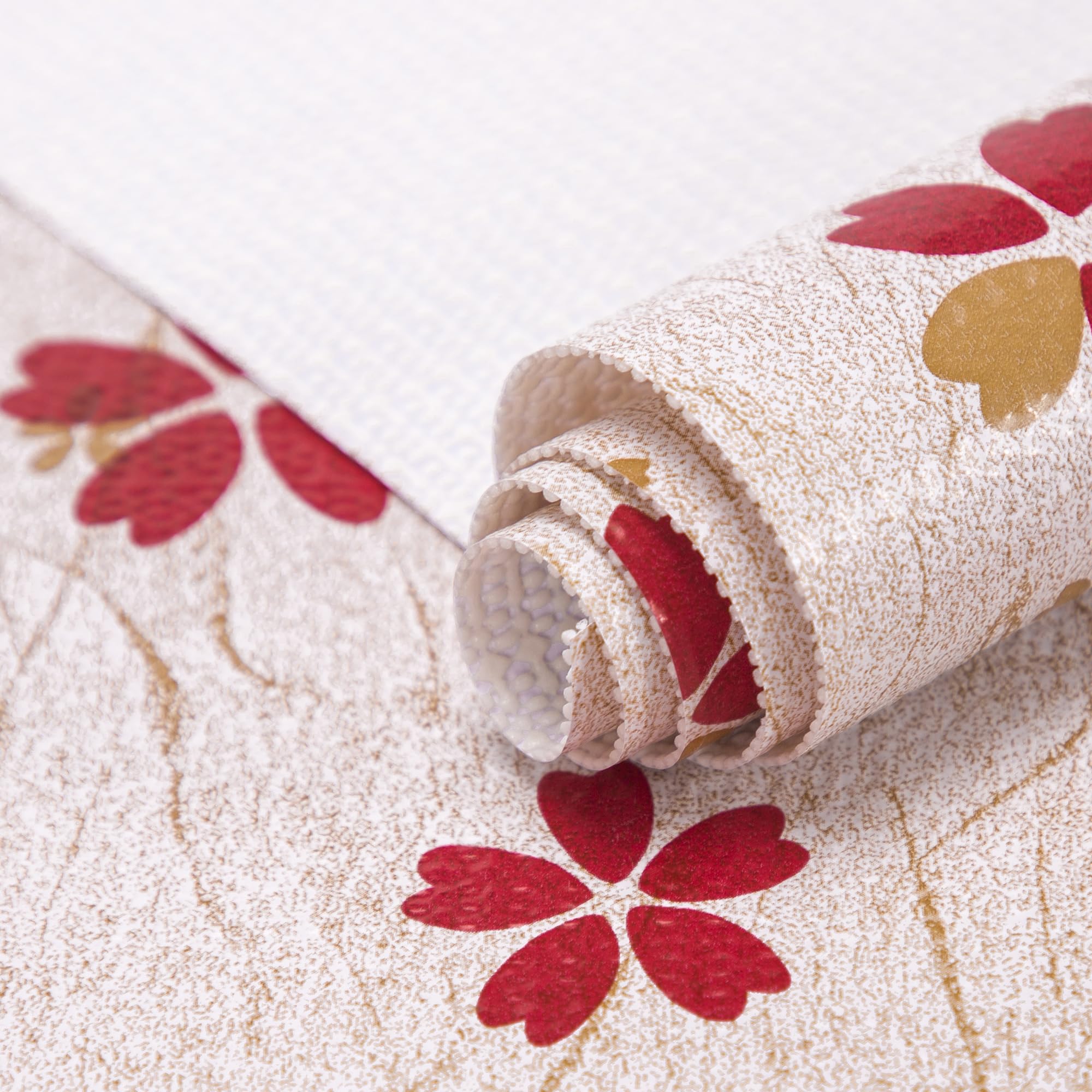 Amazon.com - RAY STAR 12X120 Inch Shelf Liner for Kitchen Cabinets, Non ...