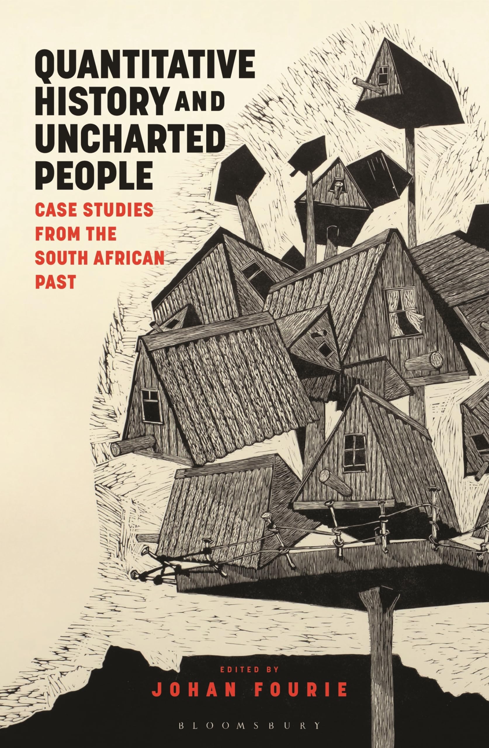 Quantitative History and Uncharted People: Case Studies from the South ...