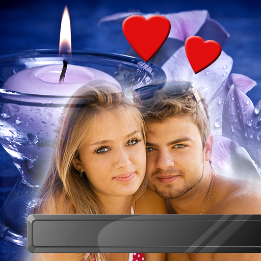 Romantic Photo Editor - App on Amazon Appstore