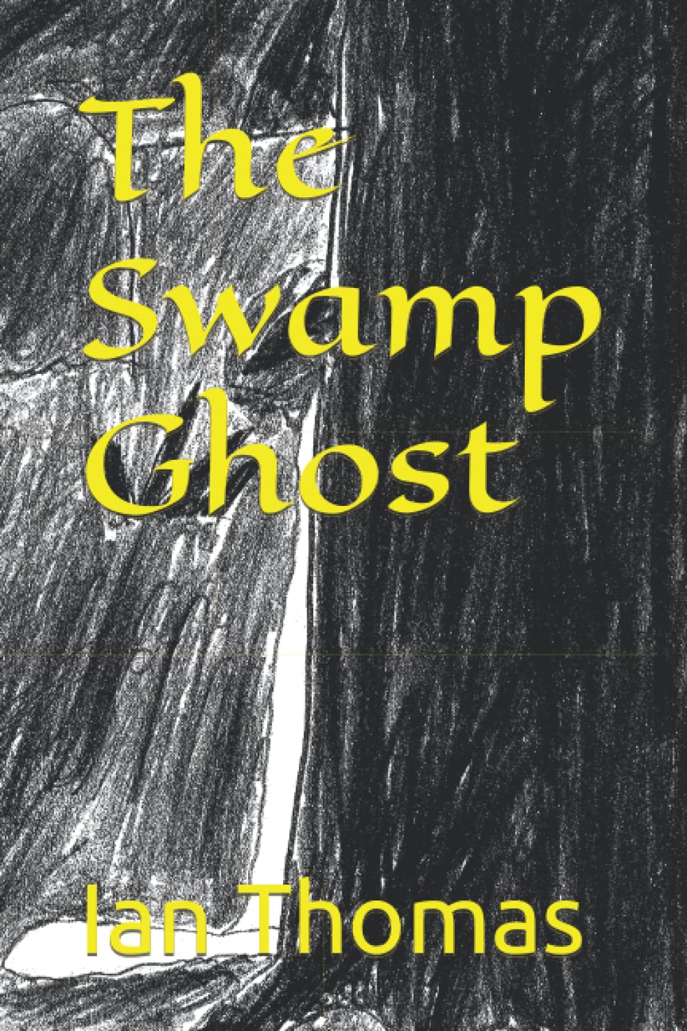 The Swamp Ghost: Thomas, Ian Caleb: 9798840587164: Amazon.com: Books