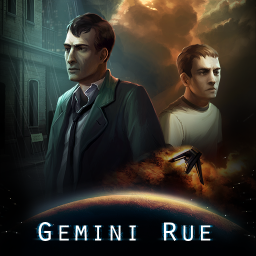 Gemini Rue - App on Amazon Appstore