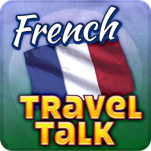 French Travel Talk - Speak & Learn Now! Includes Audio Phrasebook ...