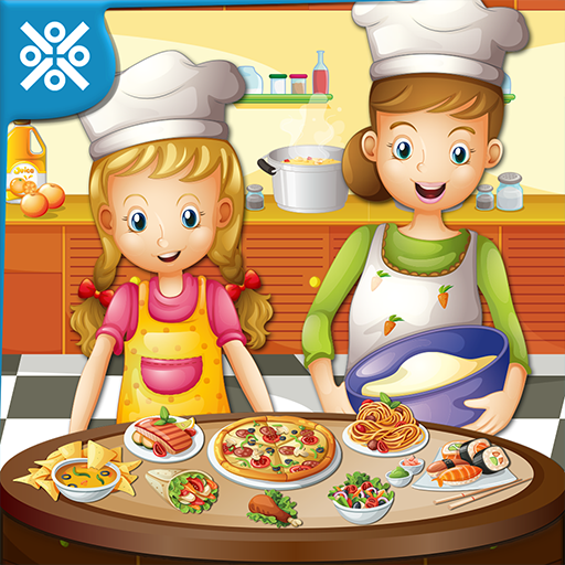 Crazy Kitchen Fever Story - App on Amazon Appstore