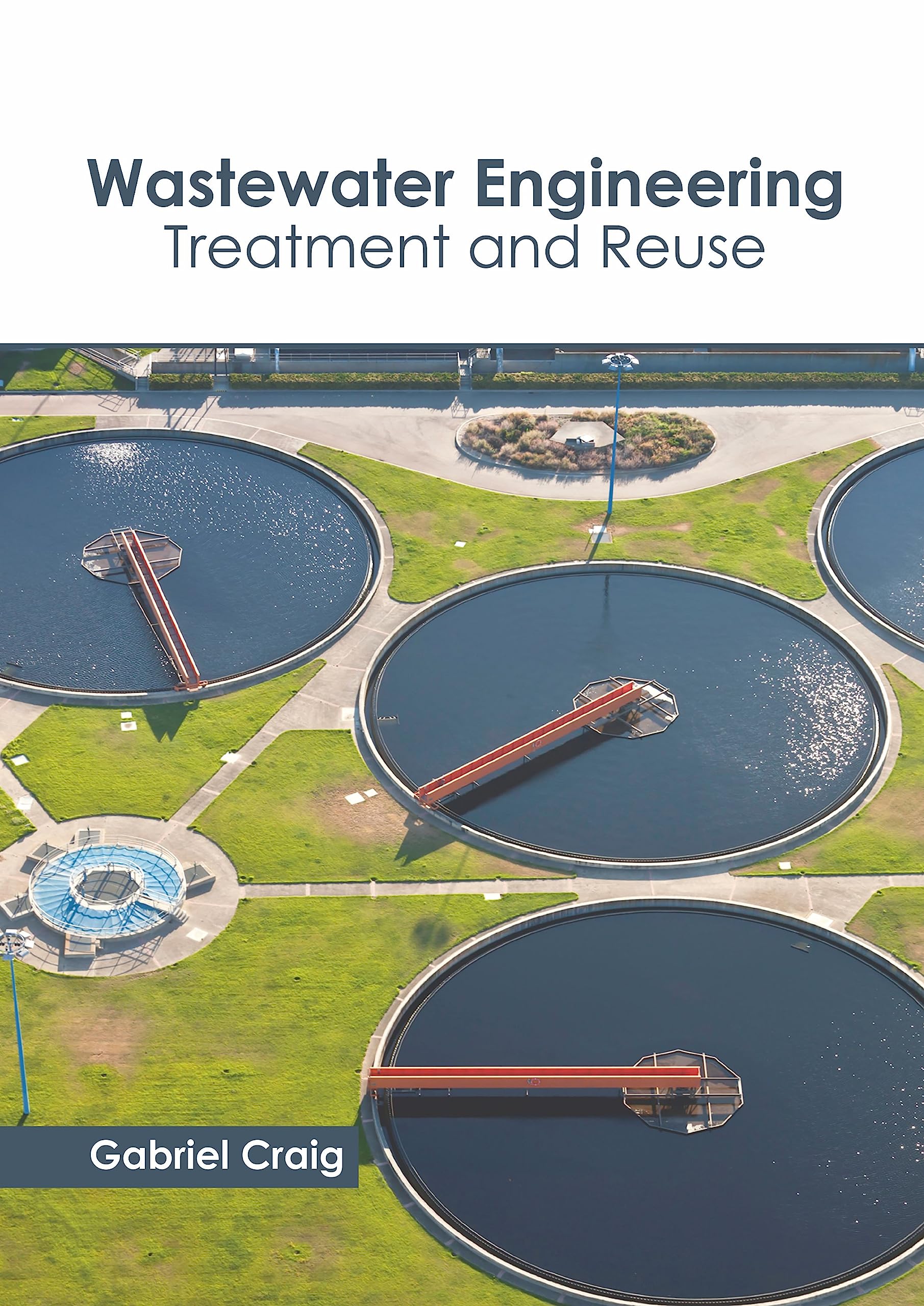 Amazon.com: Wastewater Engineering: Treatment and Reuse: 9781641162661 ...