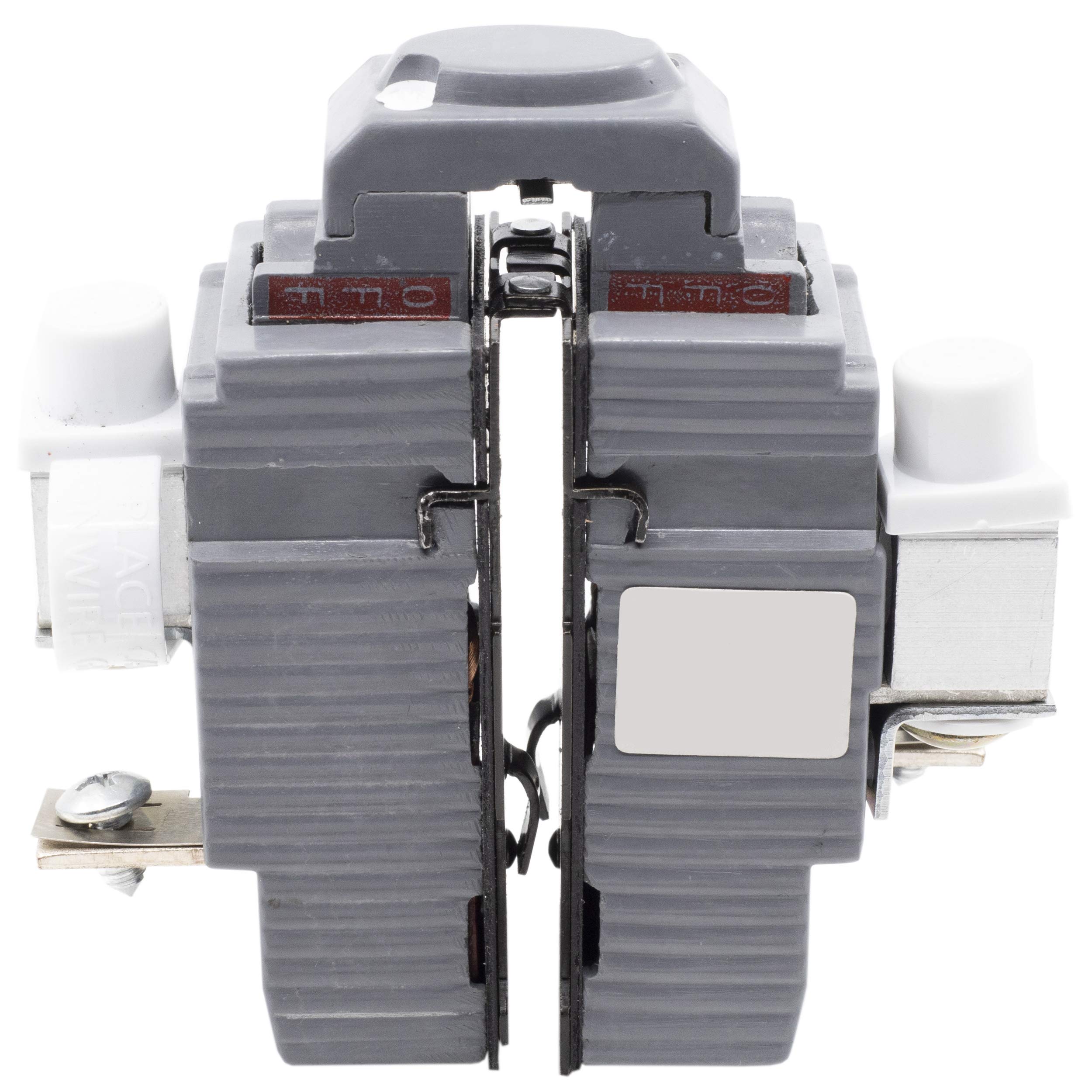 UBIP260-New Pushmatic® P260 Replacement. Two Pole 60 Amp Circuit ...