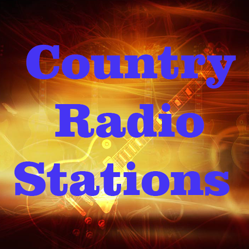 Top 25 Country Music Radio Stations - App on Amazon Appstore