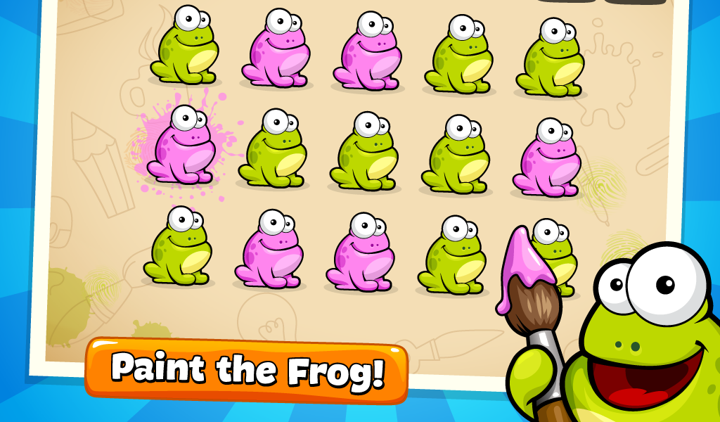 Tap The Frog: app su Amazon Appstore