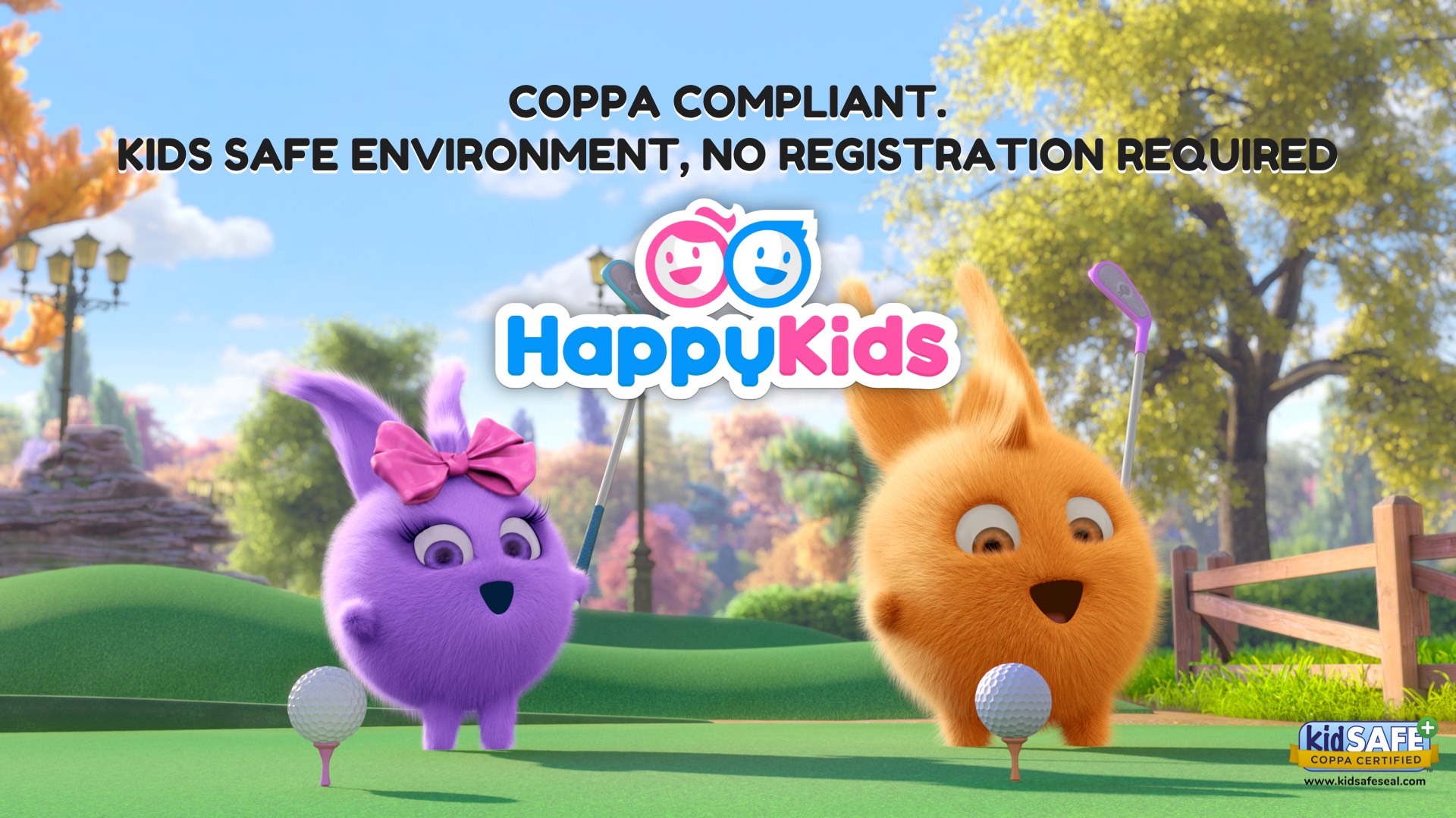 HappyKids - Popular Shows, Movies and Educational Videos for Children ...