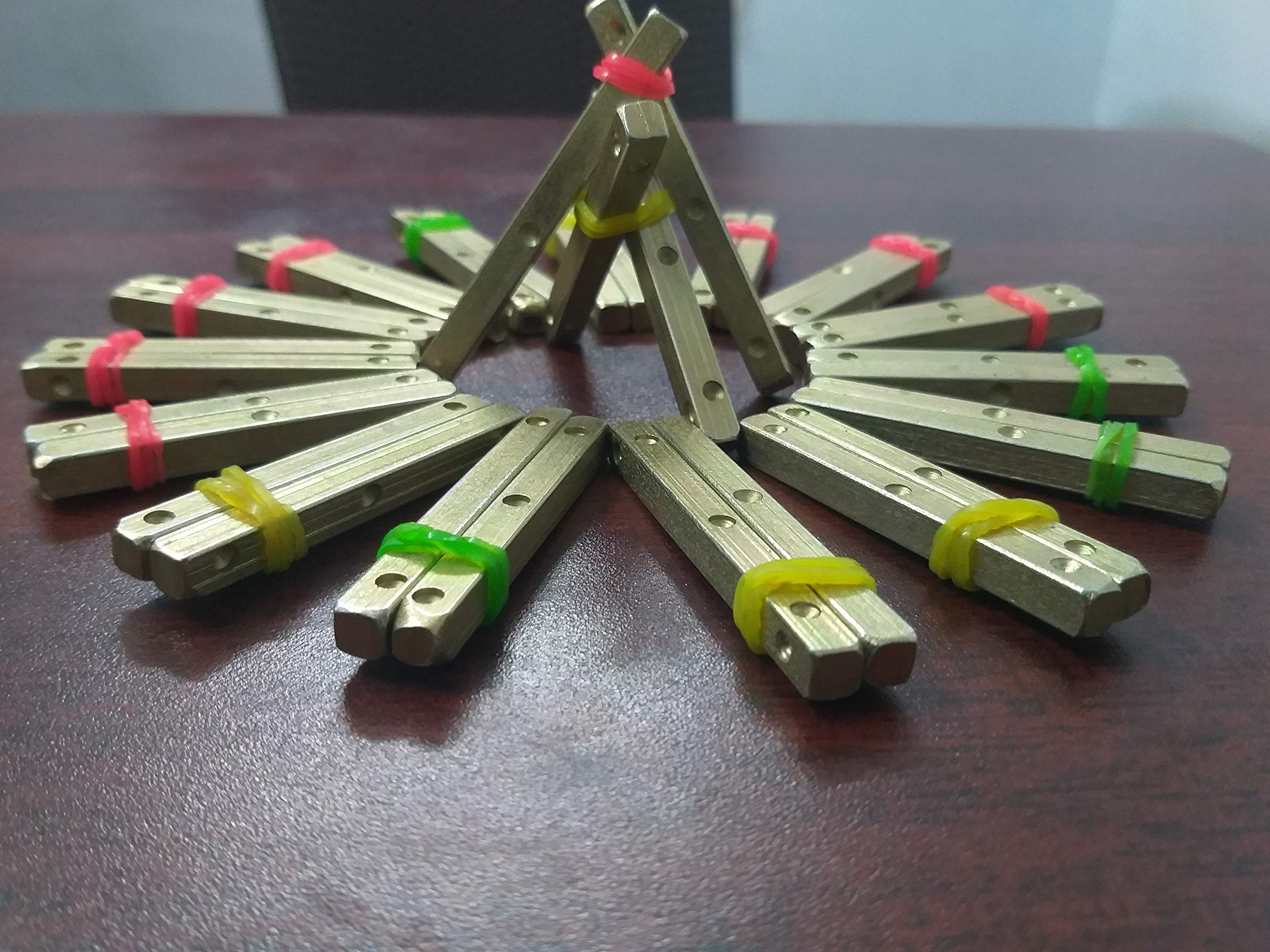 Metal Dice Dts Dayakattai Pachikalu, Ancient Indian Traditional 2 ...