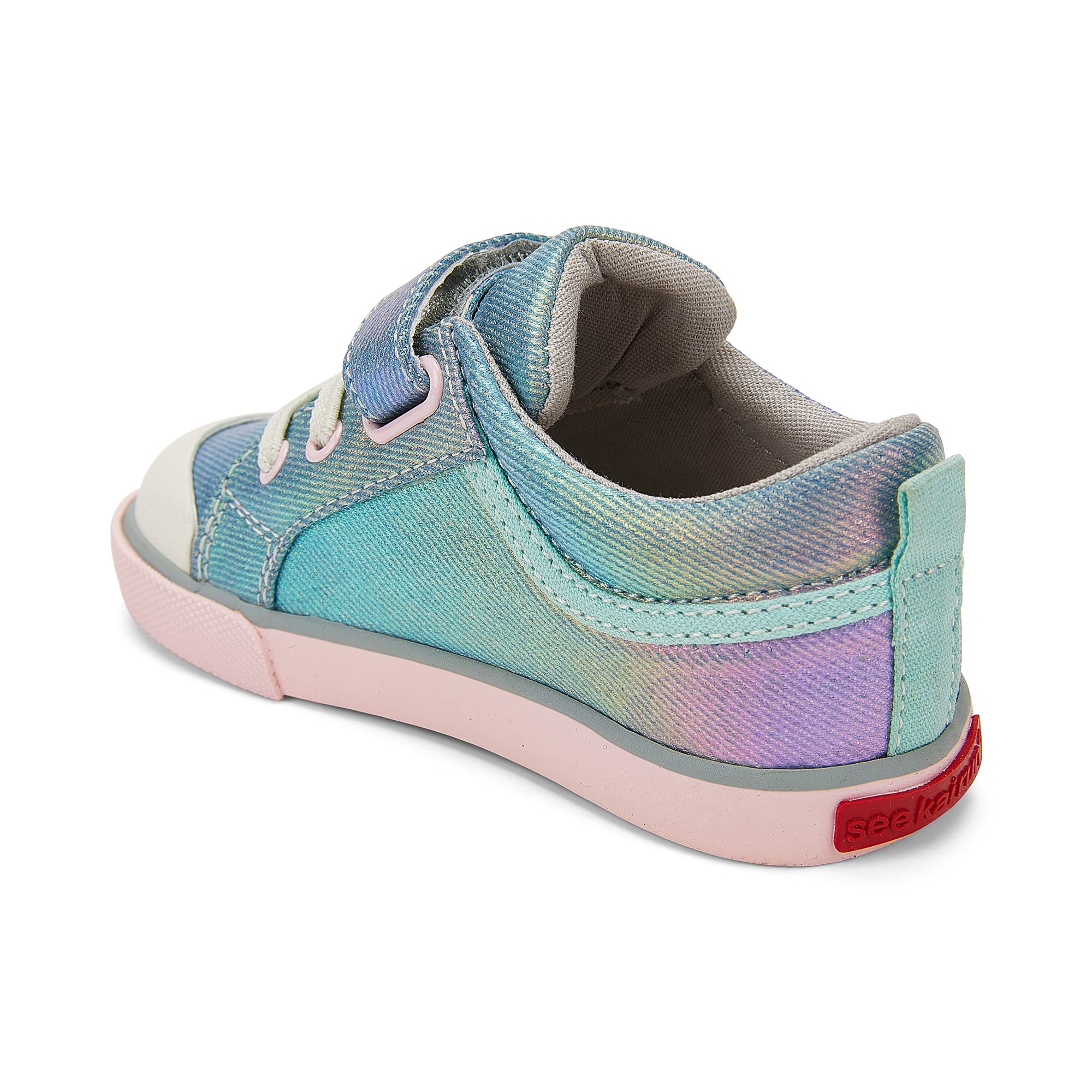 See Kai Run Unisex-Child Kristin Sneaker