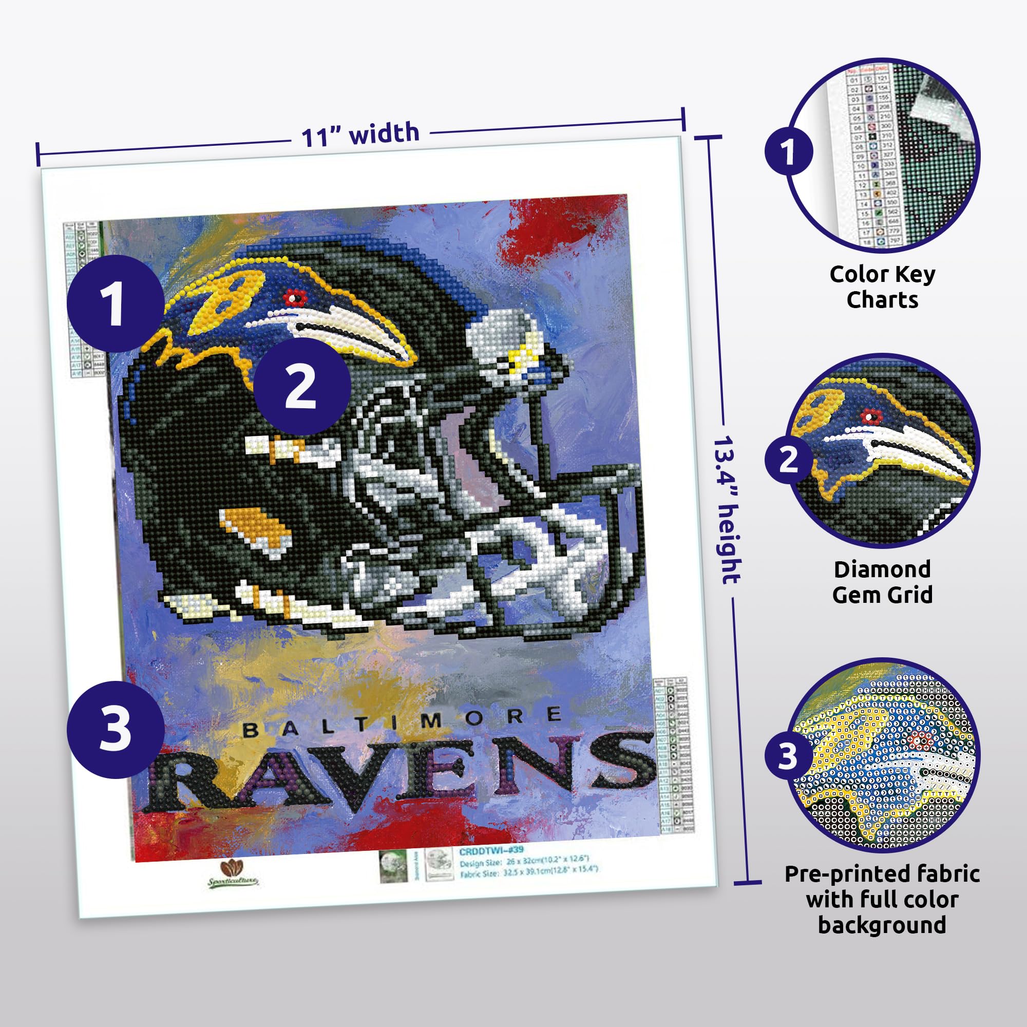 Baltimore Ravens Drawings Baltimore Ravens – Signature Fine Art