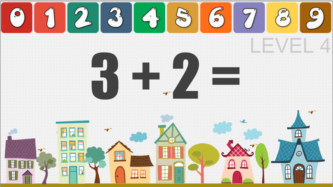 Math for Kids - App on Amazon Appstore