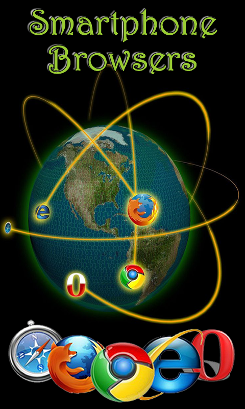 Smartphone Browsers - App on Amazon Appstore