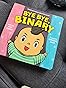 Amazon.com: Bye Bye, Binary: 9780063215146: Geron, Eric, Chua, Charlene: Books