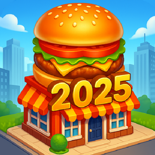Crazy Cooking Simulator: Food Restaurant Games - App on Amazon Appstore