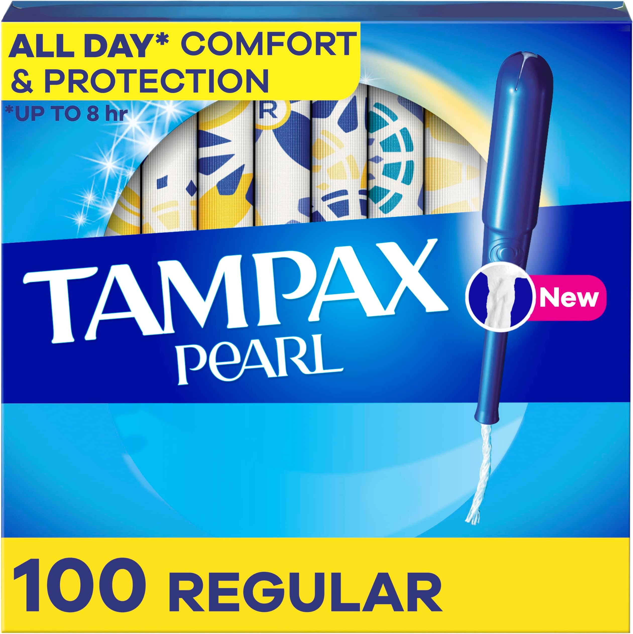 Amazon.com: Tampon and pad Dispenser, Compact, Free Vending, White ...