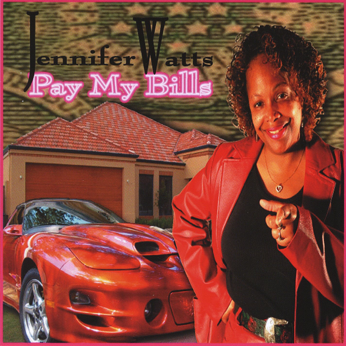 Jennifer Watts - Pay My Bills - Amazon.com Music