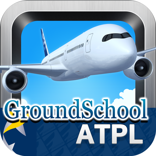 EASA ATPL Theory Exam Prep - App on Amazon Appstore