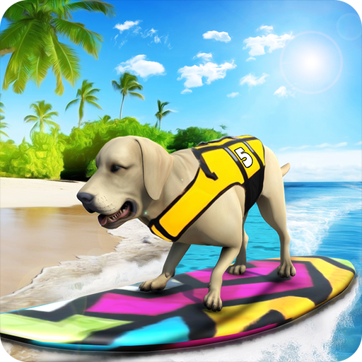 Dog Surfing Championship California 2019 - App on Amazon Appstore