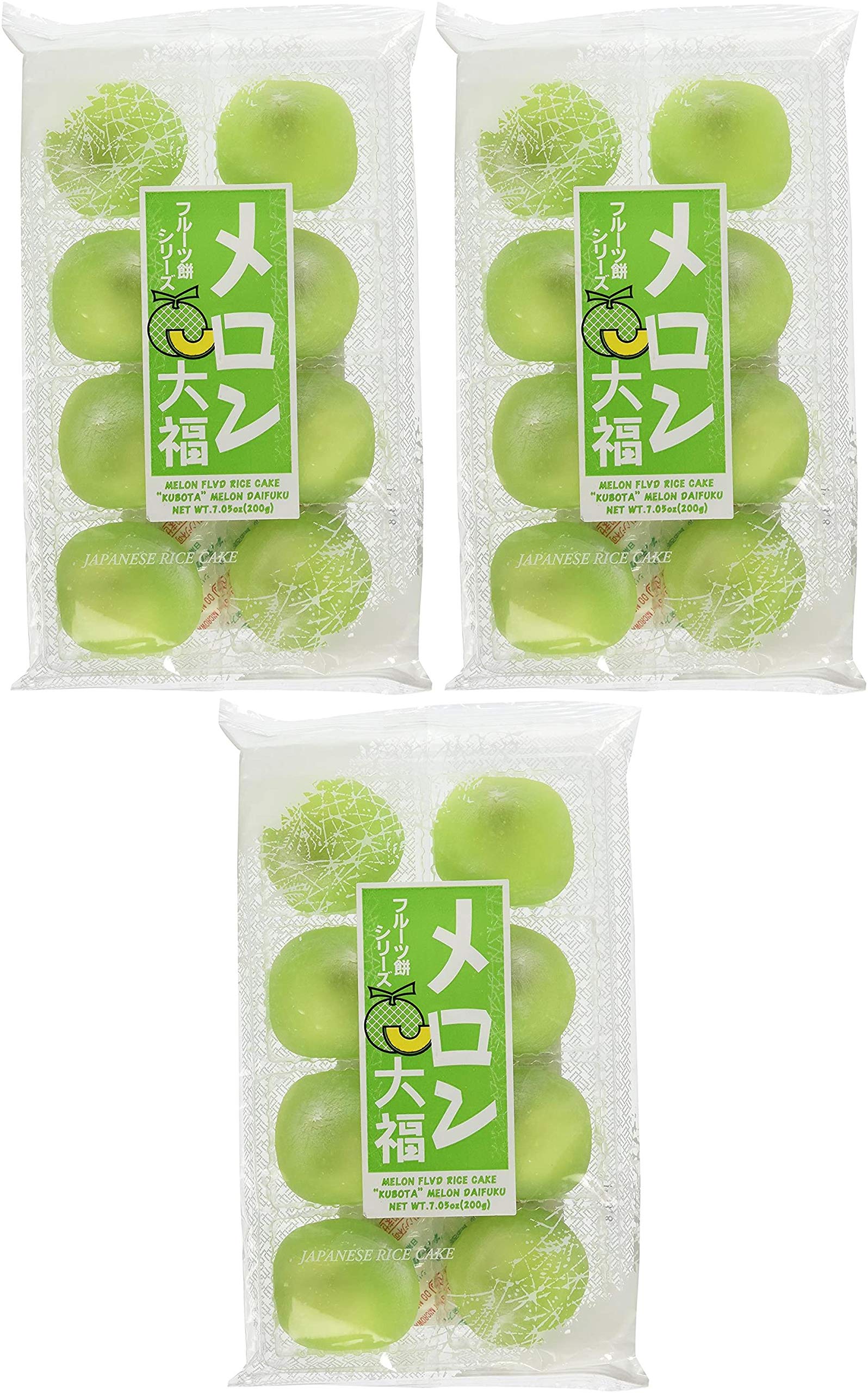 Snapklik.com : Japanese Fruits Daifuku