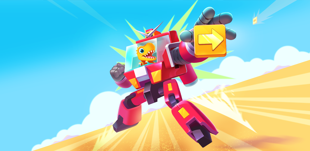 Dinosaur Coding 2 - Fun coding game for kids:Amazon.com:Appstore for Android