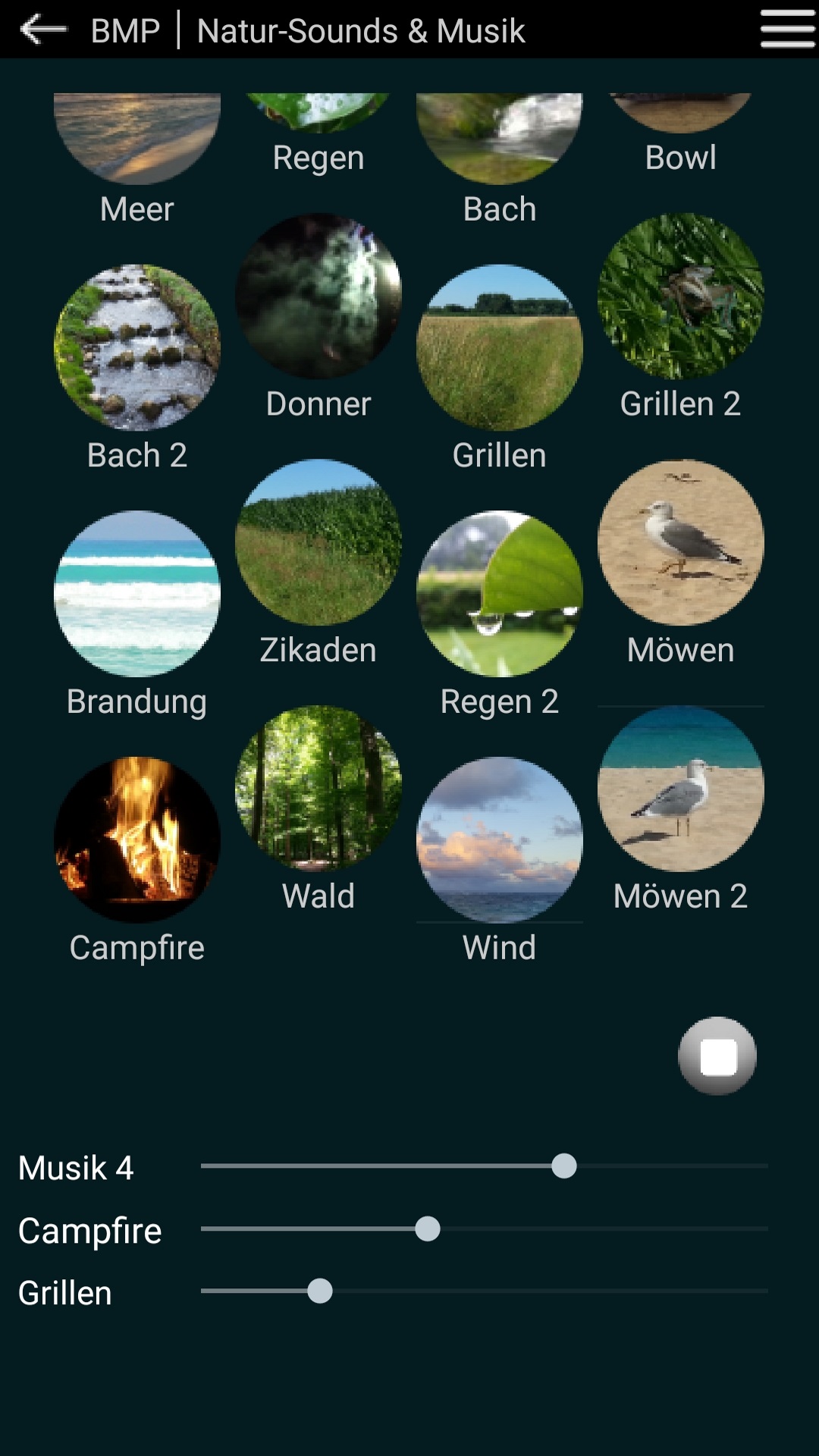Progressive Muscle Relaxation - PMR Pro - App on Amazon Appstore