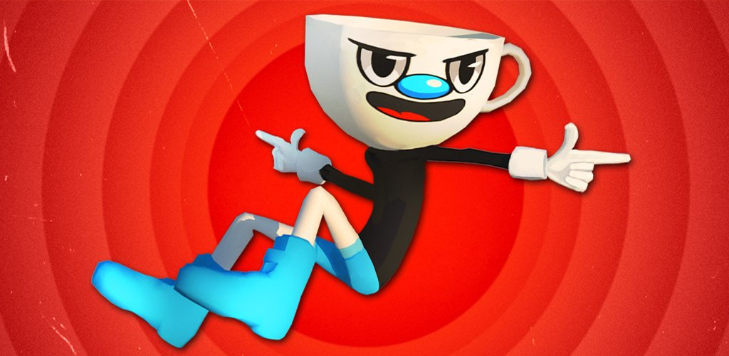 Cup Hand in City 3D - App on Amazon Appstore