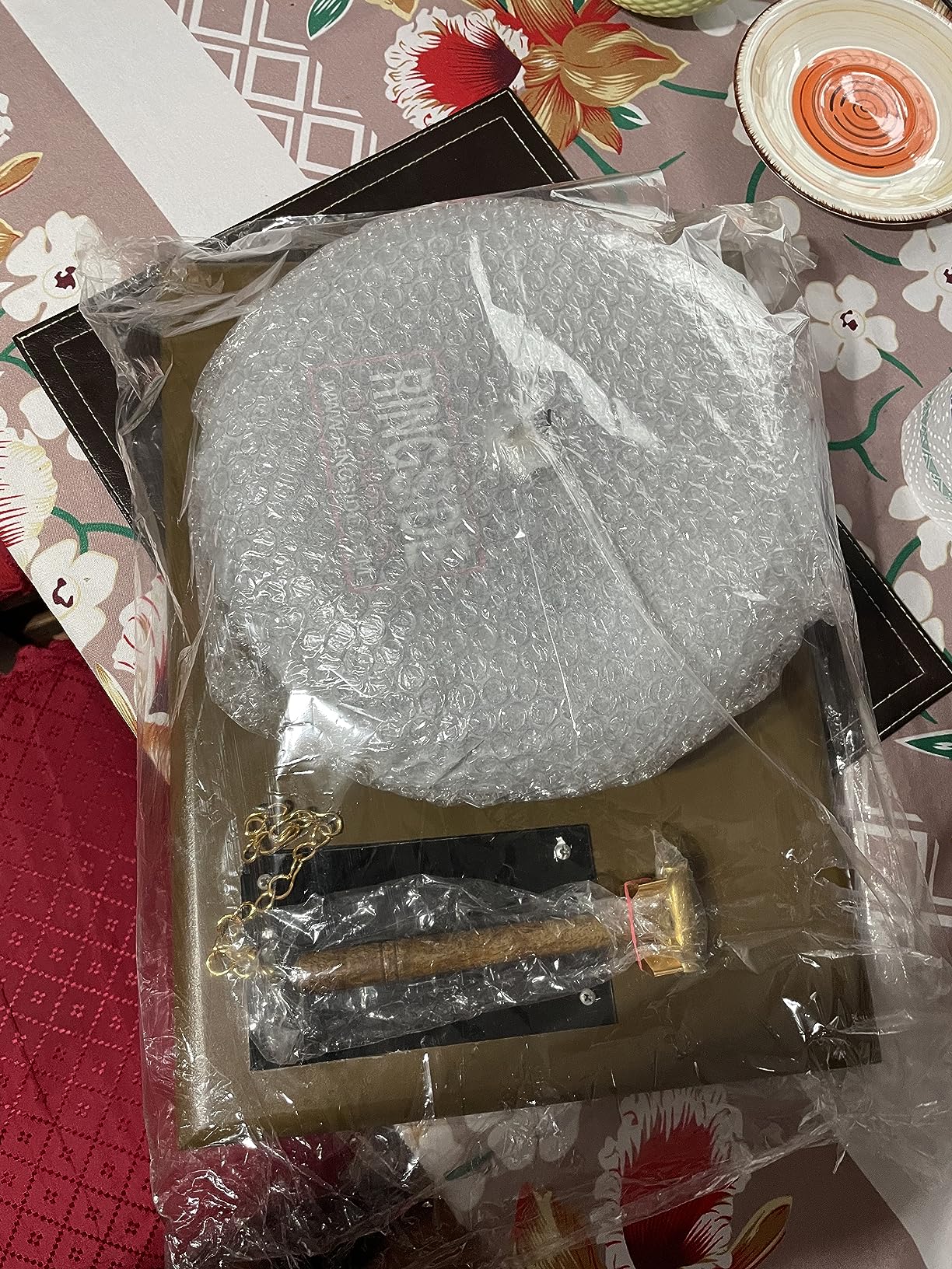 $17/mo - Finance Ringside Boxing Wrestling Fight Bell Ring Gong | Buy ...